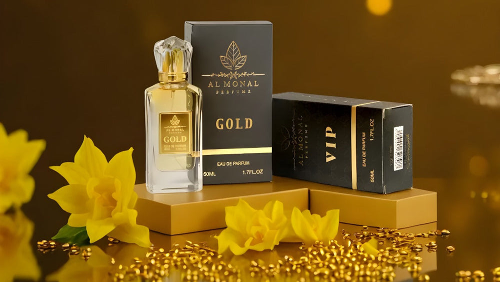 Al Monal Perfume